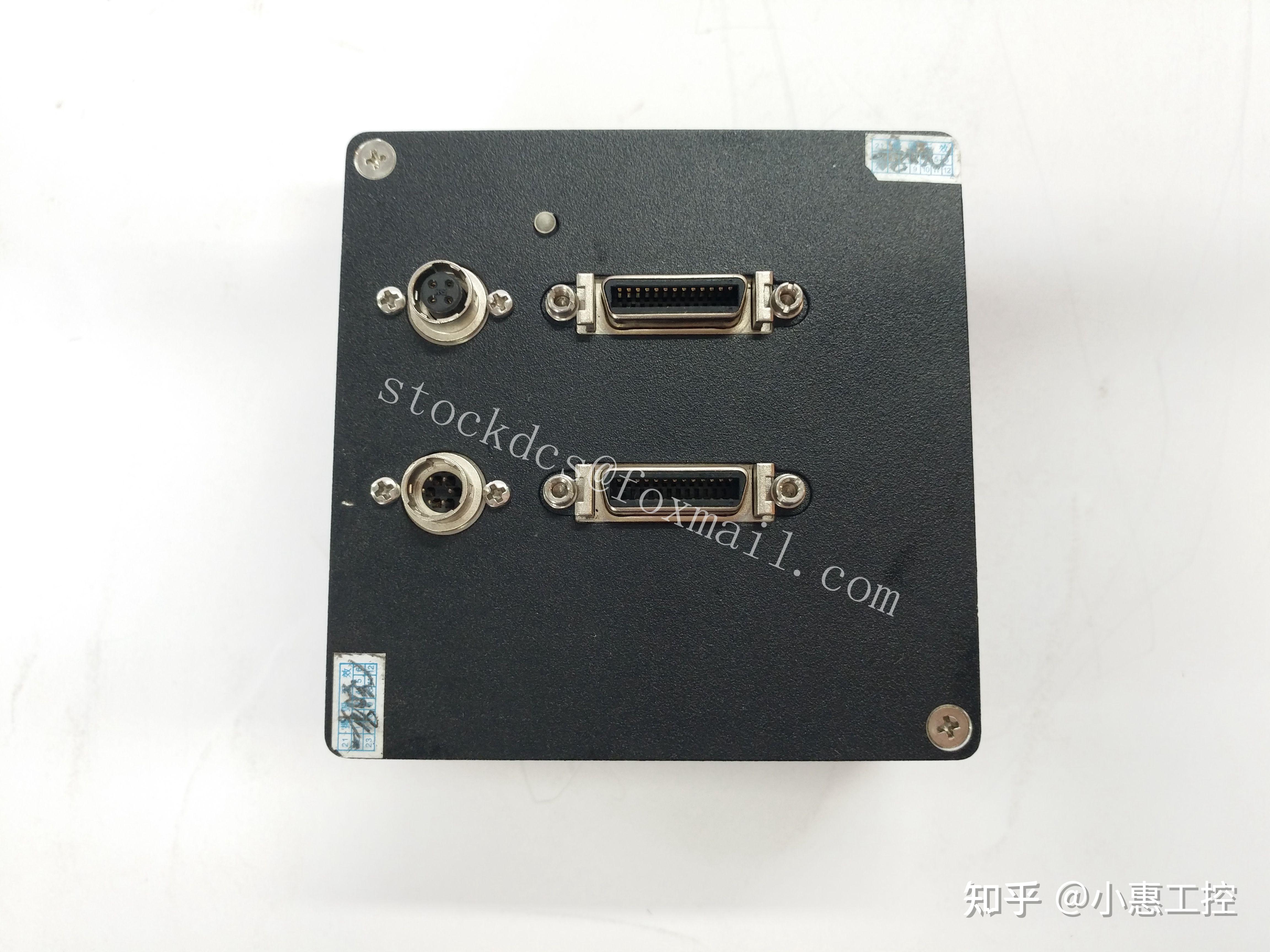 BASLER A404K高性能的工业相机用于机器视觉和自动化领域 - 知乎