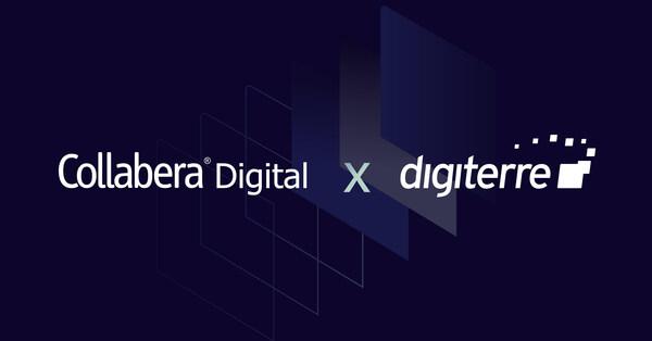 数字工程服务提供商Collabera Digital宣布收购Digiterre - 知乎