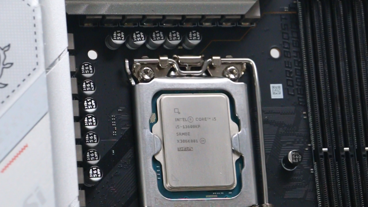 金百达黑刃6800，蓝屏、游戏闪退解决教程。开启XMP、内存稳定性测试、更新BIOS、内存降频 - 知乎