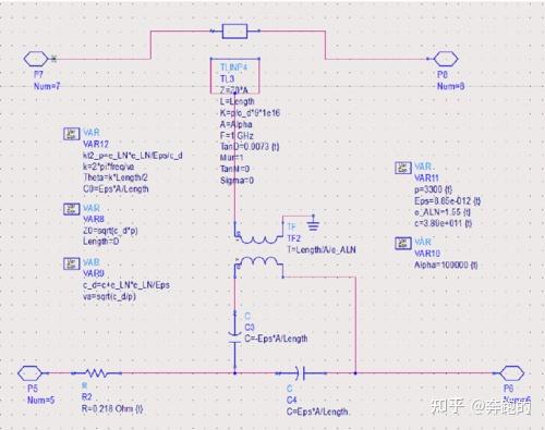 一文了解FBAR滤波器 - 知乎
