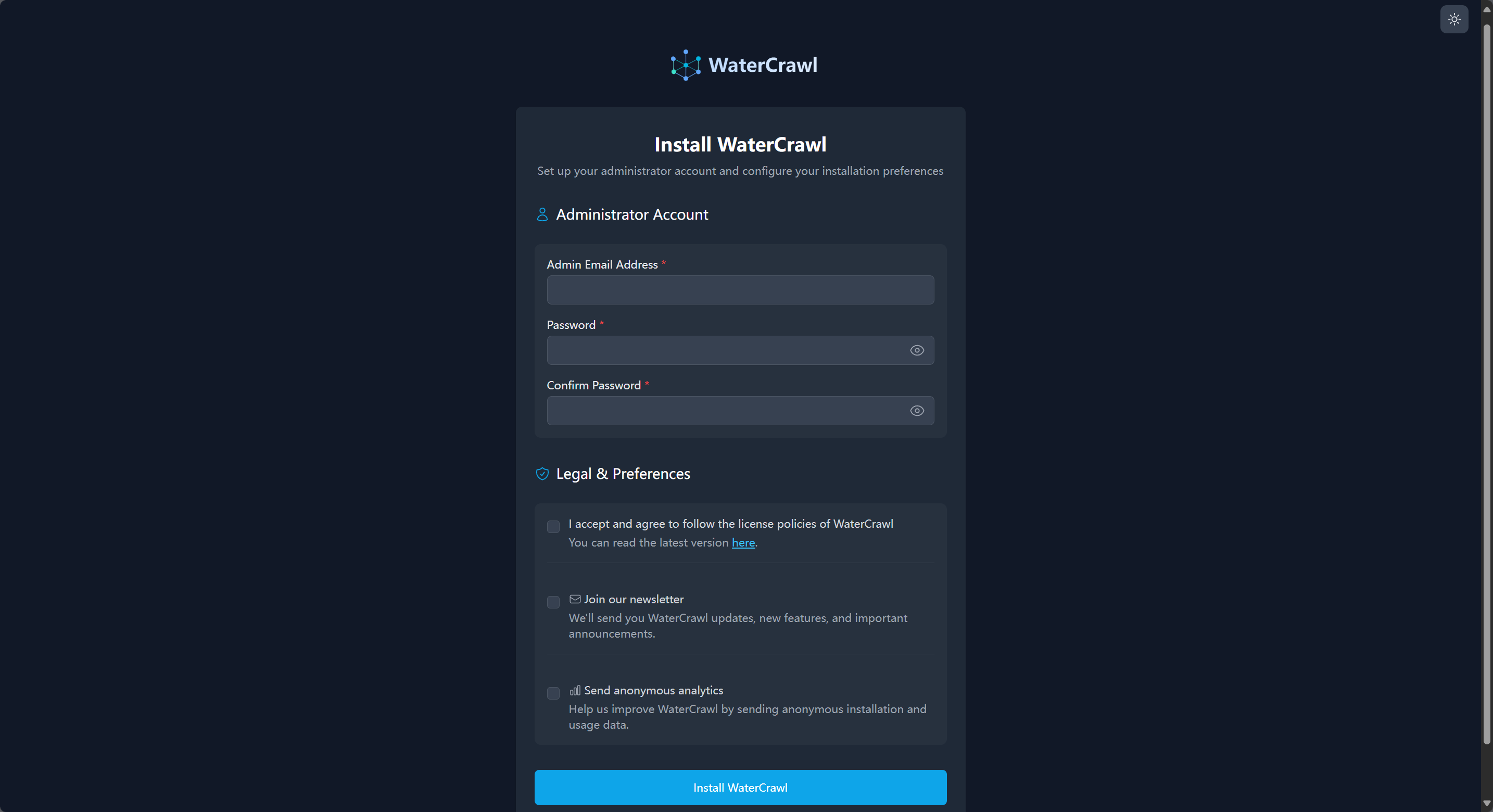 WaterCrawl：高效网站内容结构化工具 - 知乎