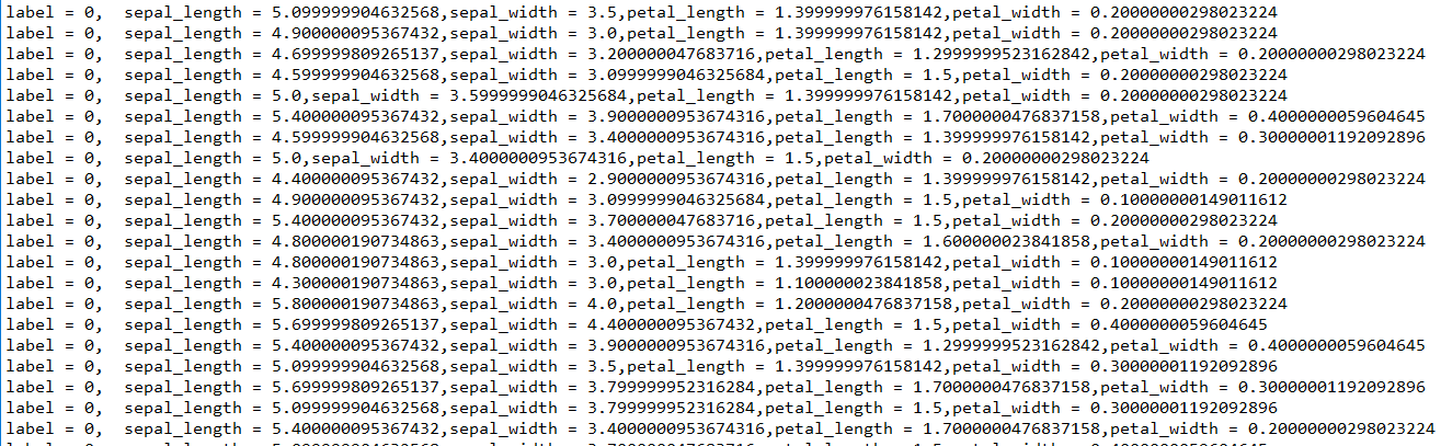 TensorFlow2.0_TFRecord数据读写3_读取csv生成的TFRecord文件 - 知乎