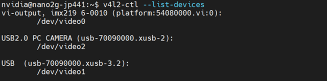 NVIDIA Jetson Nano 2GB 系列文章（6）：安装与调用摄像头 - 知乎