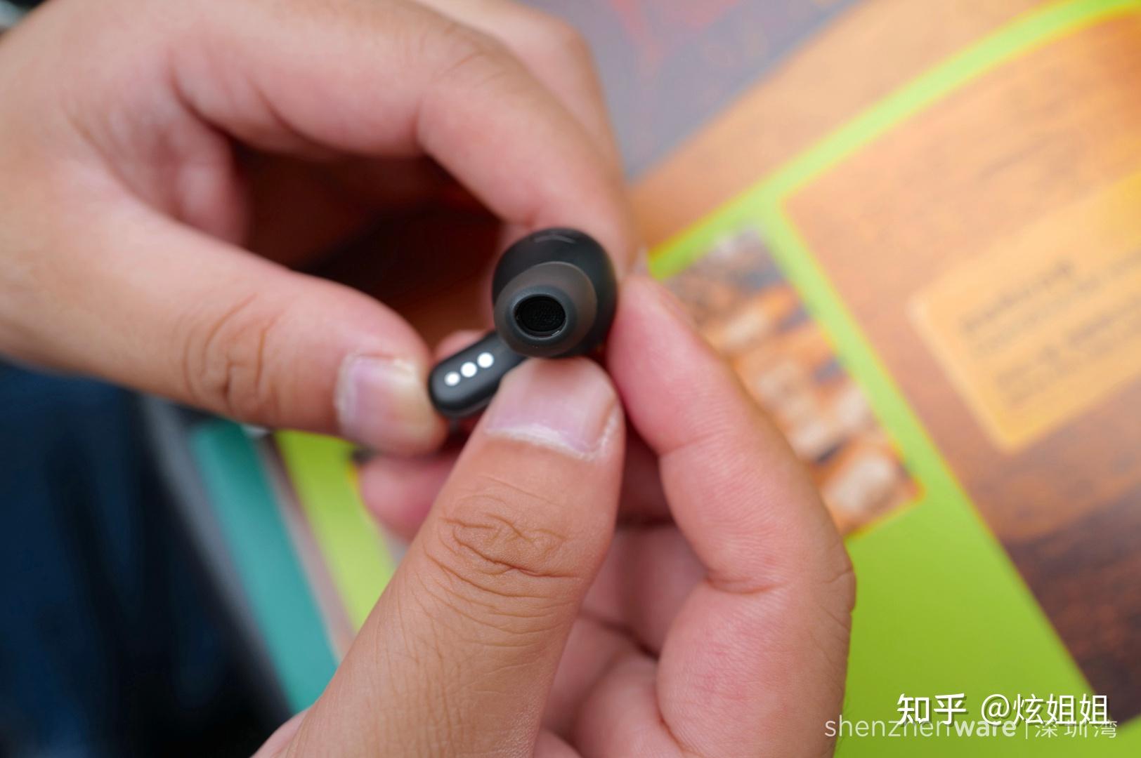 iFLYBUDS Pro 评测：它是录音降噪会议耳机，它是真正的生产力工具 - 知乎