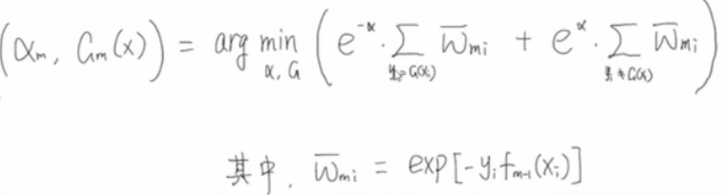 集成学习系列（Boosting之Adaboost - Adaptive Boosting，自适应Boosting） - 知乎