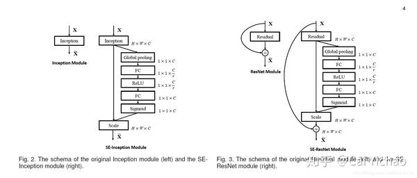 SENet——PyTorch实现CNN的SE结构改造 - 知乎