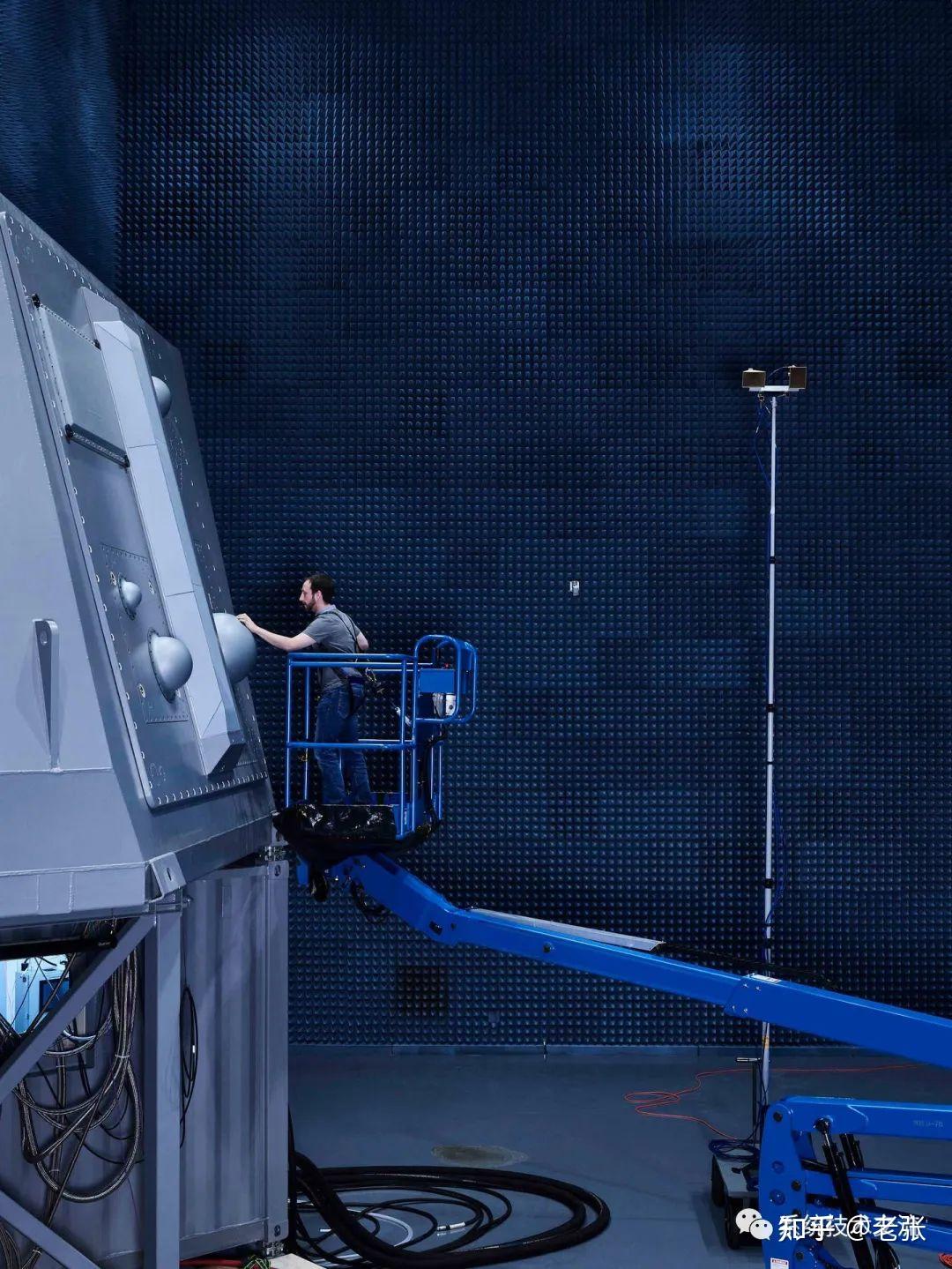 阿利伯克驱逐舰SEWIP Block III升级系统技术介绍 - 知乎