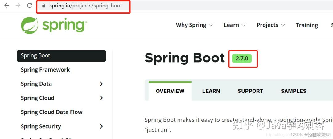 SpringCloud 是什么？能干什么？组件现状如何？ - 知乎