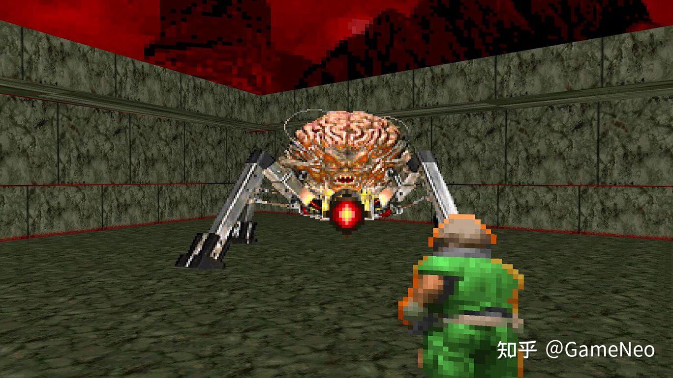 Z-Buffer与透视插值校正 - 知乎