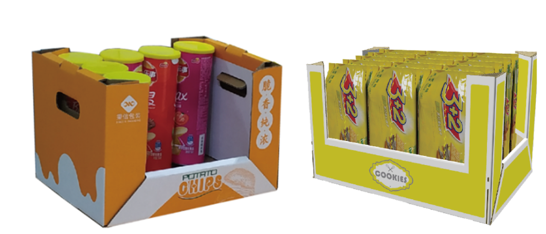 展商风采｜秉信包装——珍惜资源，永续利用，引领环保潮流 - 知乎