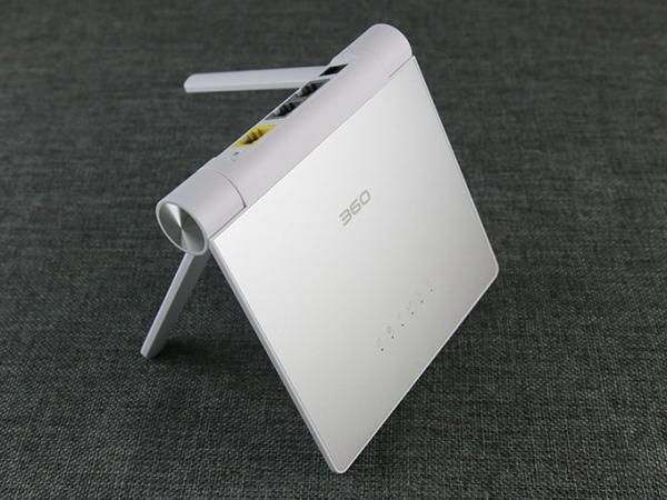 多快好省 360安全路由mini（P0）评测 - 知乎
