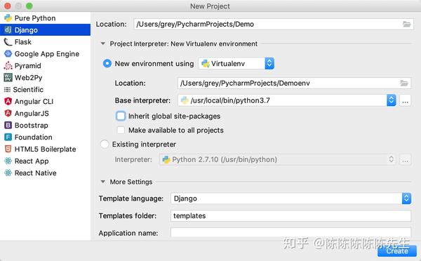使用django和django Rest Framework开发restful风格的后端程序0 知乎