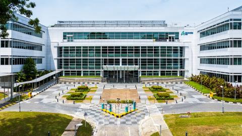 3分钟读懂LSBF新加坡校区：最快8个月专升本、12个月专升硕，快速提升学历的方法来了！ - 知乎