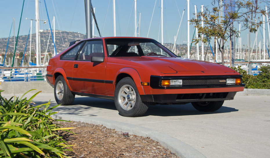 2JZ？Supra？聊这个我可就不困了 - 知乎