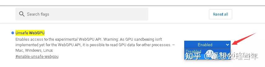 WebGPU入门--绘制三角形 - 知乎
