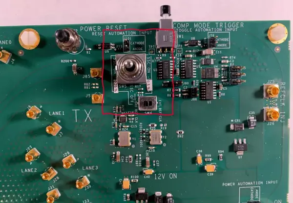 PCIe 5.0 技术更新及PCIe 6.0 技术展望-超干货 ! - 知乎