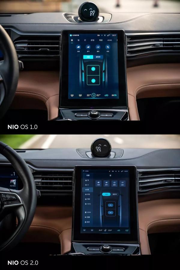 蔚来NIO Pilot升级，ES8/ES6可以实现L2级自动驾驶了？ - 知乎