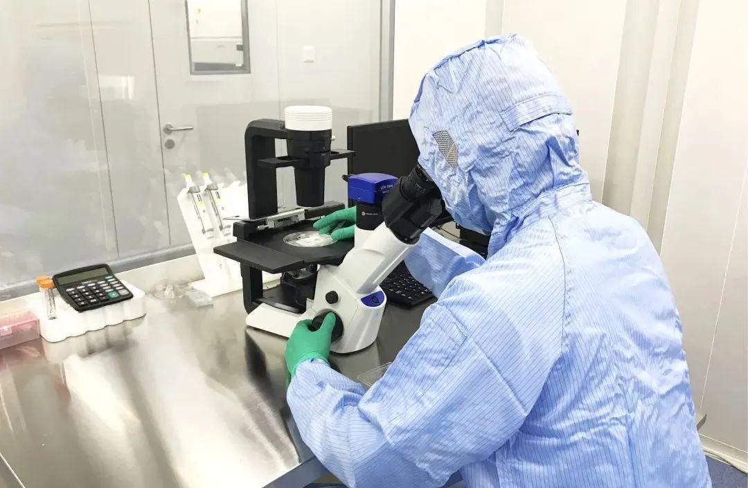 你知道细胞房支原体如何检测和预防吗？ - 知乎