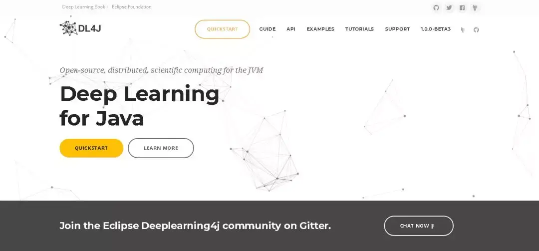 Java 工程师快速入门深度学习，从 Deeplearning4j 开始 - 知乎