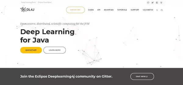 Java 工程师快速入门深度学习，从 Deeplearning4j 开始 知乎 
