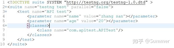 Java自动化测试框架--TestNG详解 - 知乎