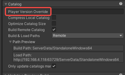 Unity - Addressables项目总结（一）：基础工作流 - 知乎