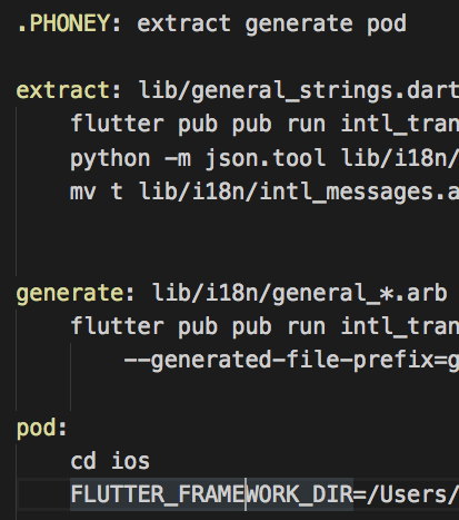 Fuchsia & Flutter近期总结 - 知乎