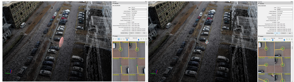 案例｜PIX4D软件能够达到什么样的精度 - 知乎