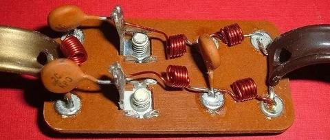 LC balun设计 - 知乎