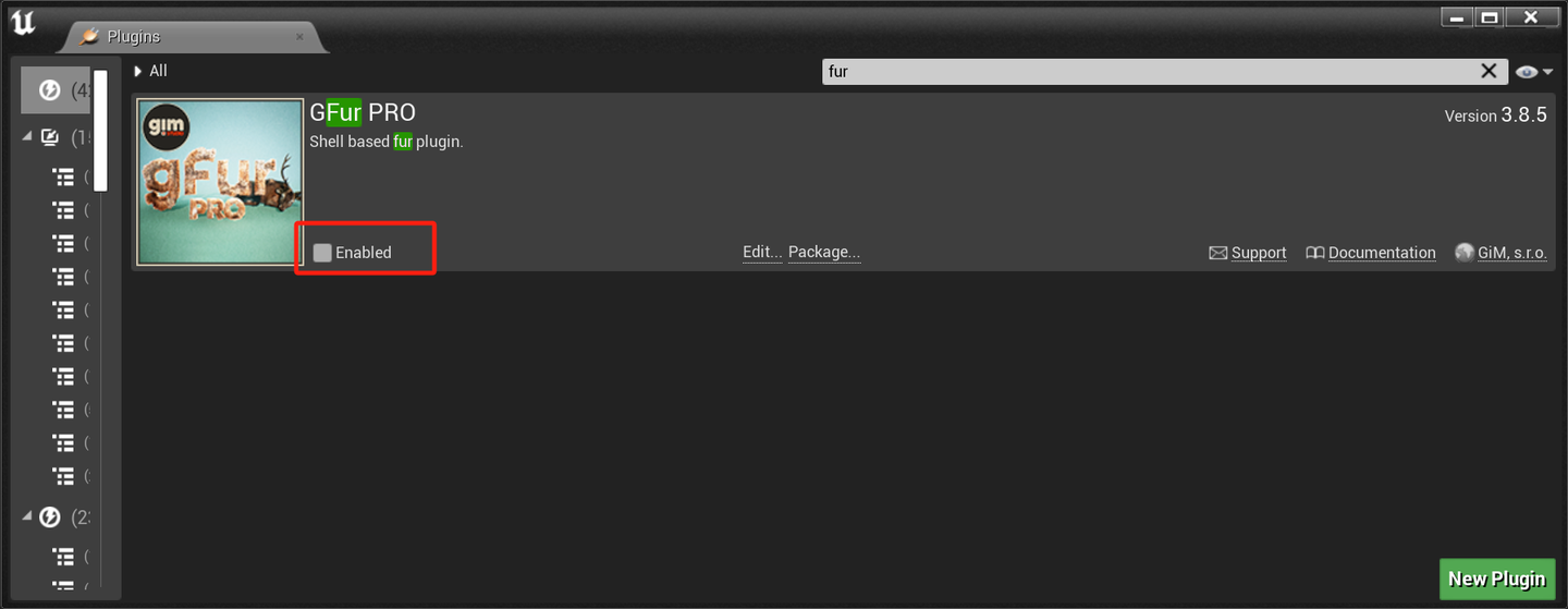 虚幻引擎 uproject 中 Plugins 的变动原因、与 uplugin 的关联及相关原理机制源码剖析 - 知乎