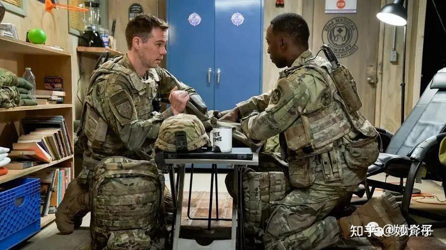 焦现实惹争议——《68威士忌第1季》 - 知乎