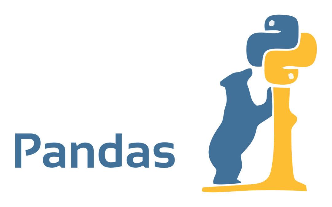 23 Pandas 23 Pandas