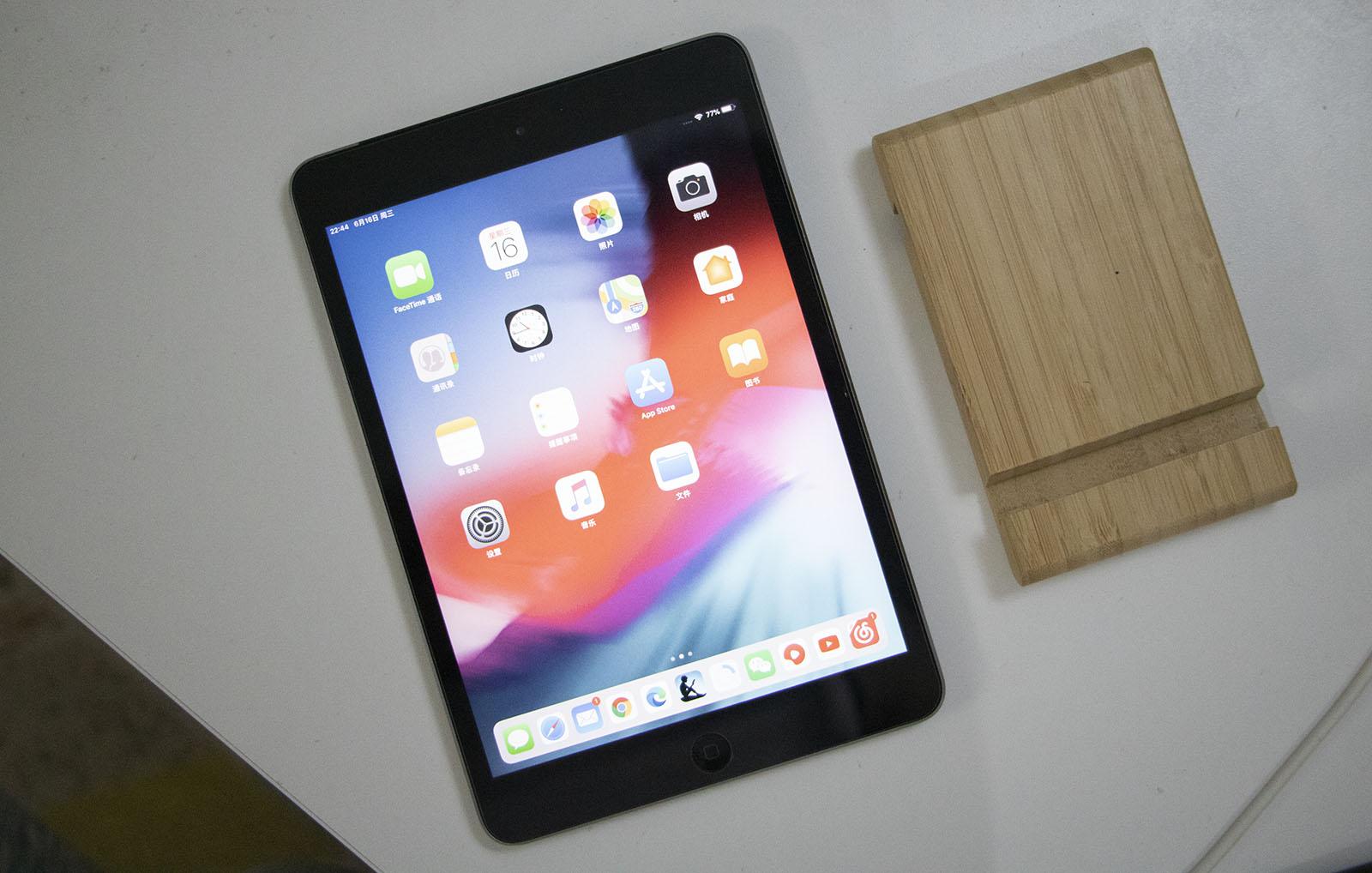 我如何让老iPad继续发挥生产力（娱乐）功能，老当益壮，我的旧iPad用法分享！ - 知乎