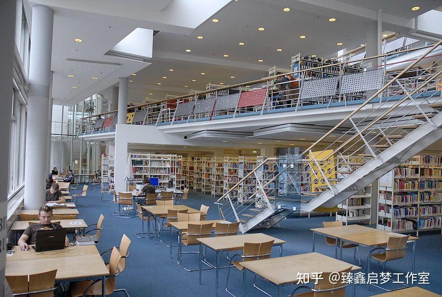 德国大学录之慕尼黑工业大学 (TUM) - 知乎