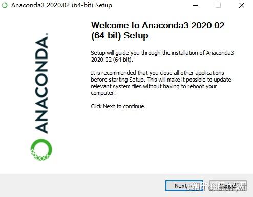 还是搞不懂Anaconda是什么?读这一篇文章就够了 - 知乎