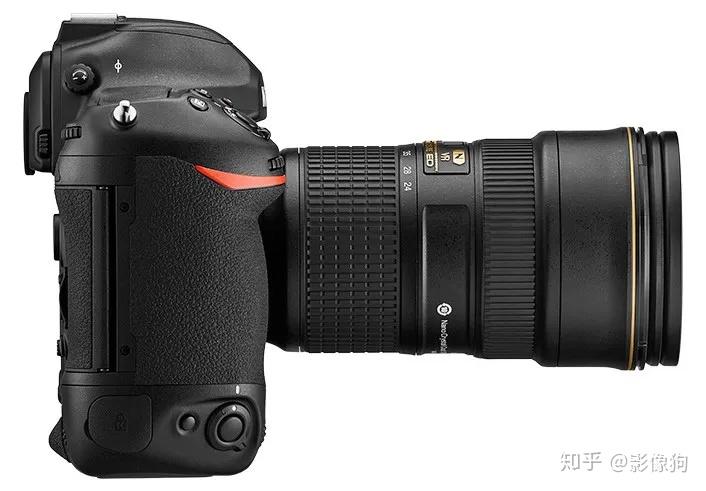 来看尼康的王者机型 D6 测评 - 知乎