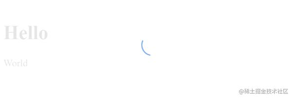 【手把手】Element UI&Plus里Loading的极致封装！只需0.5行超简洁使用 - 知乎