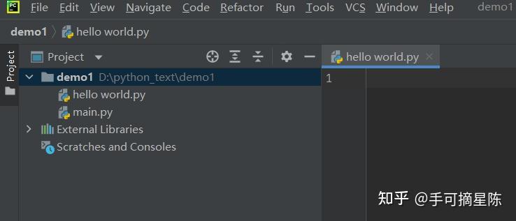 PyCharm的安装使用和卸载教程 - 知乎