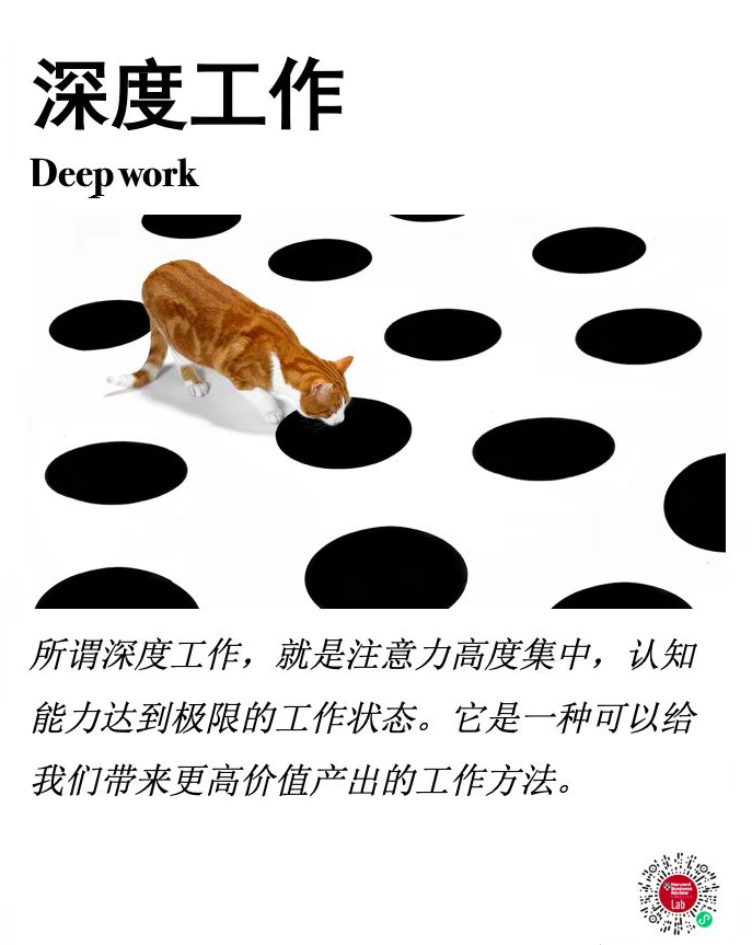 深度工作 / Deep Work - 知乎