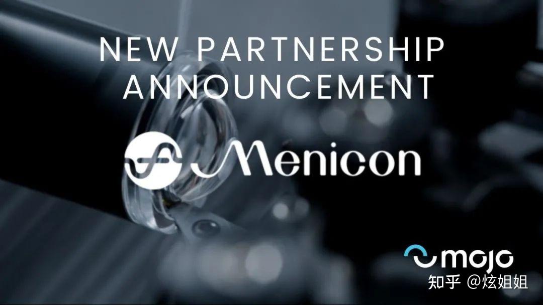 隐形 AR 眼镜的最新进展，Mojo Vision 和更多玩家进来了 - 知乎