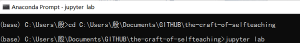 windows通过anaconda安装Jupyter lab(记录篇) - 知乎