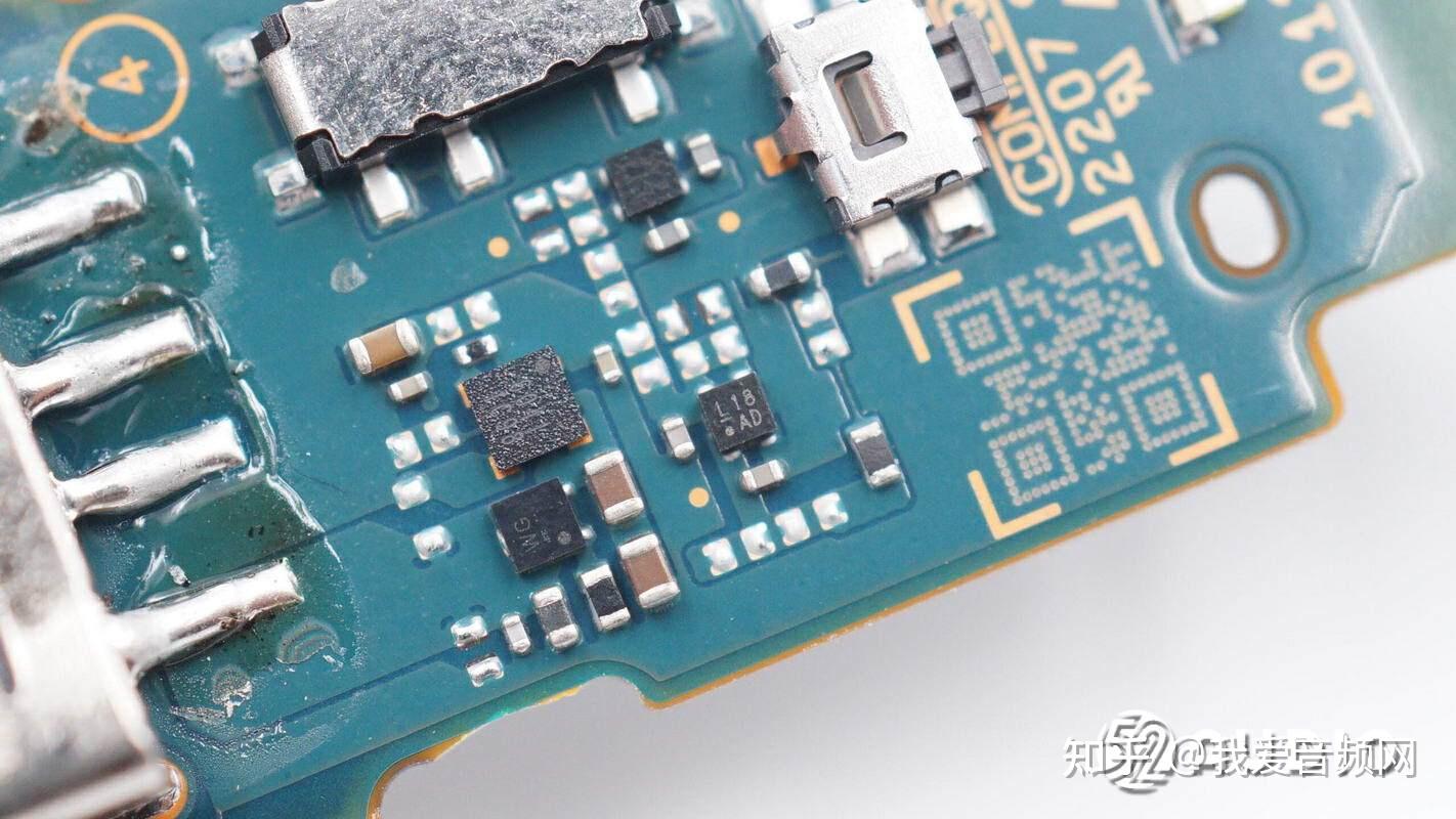 SONY INZONE H9无线降噪游戏耳机拆解，2.4G/蓝牙双模式，360游戏空间音效 - 知乎