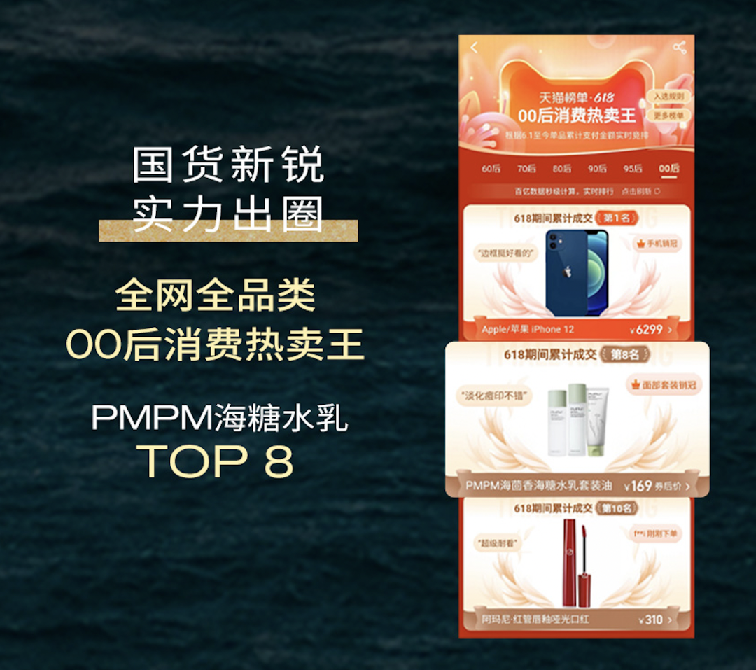 上市仅一年GMV破6亿，PMPM如何抢占消费心智？ | 新势力⑧ - 知乎