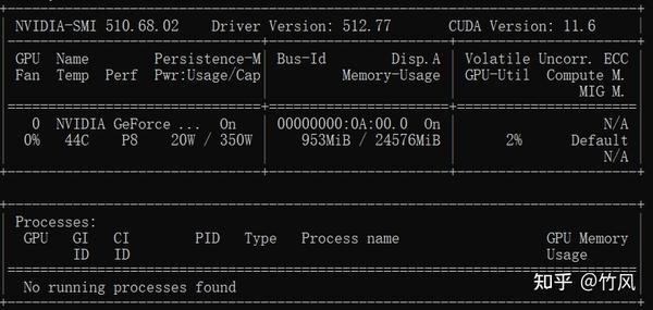 Windows安装WSL2并配置nVidia GPU - 知乎