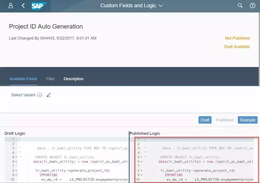 使用Visual Studio Code编写和激活ABAP代码 (上) - 知乎
