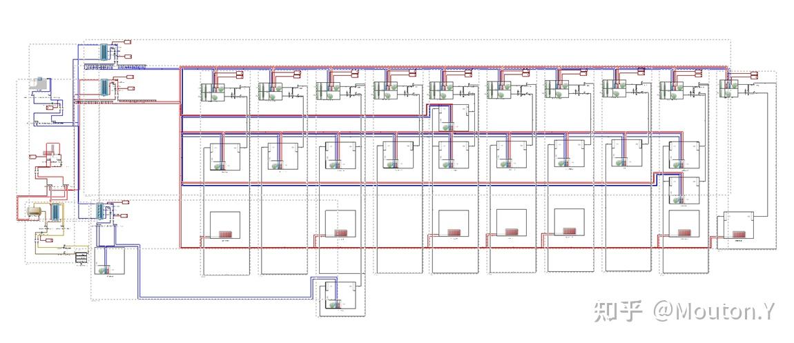 Designbuilder深度介绍（含与DeST对比） - 知乎