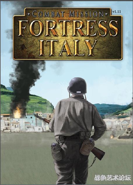 combat mission系列简介 - 知乎