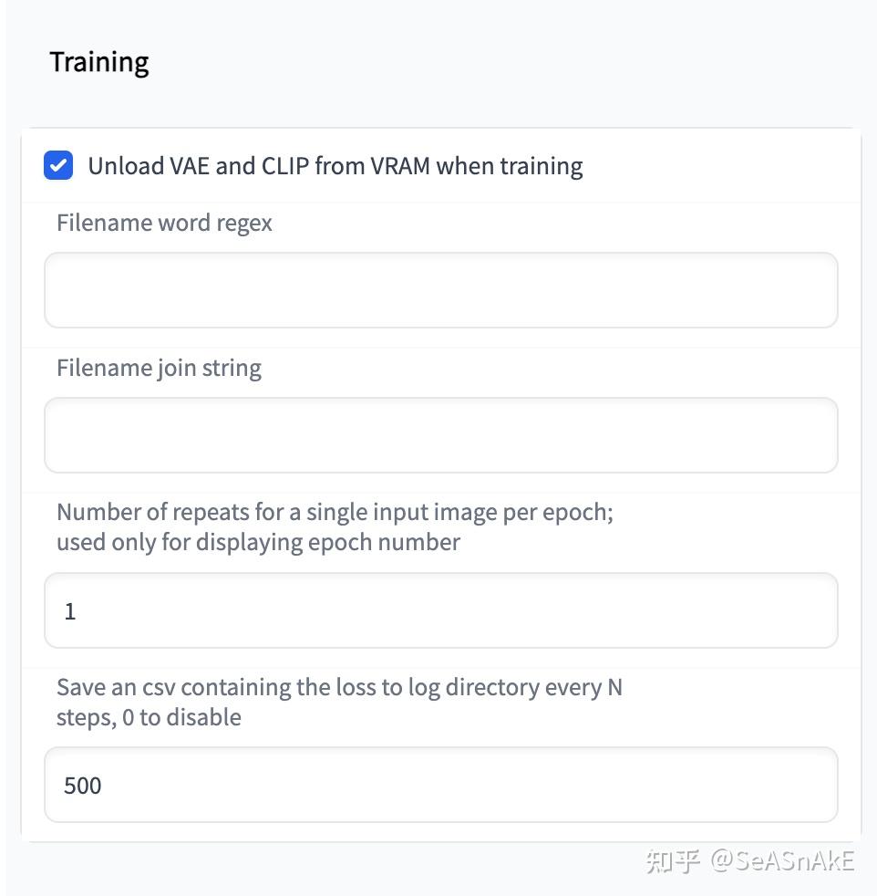 NovelAI hypernetwork 自训练教程 - 知乎