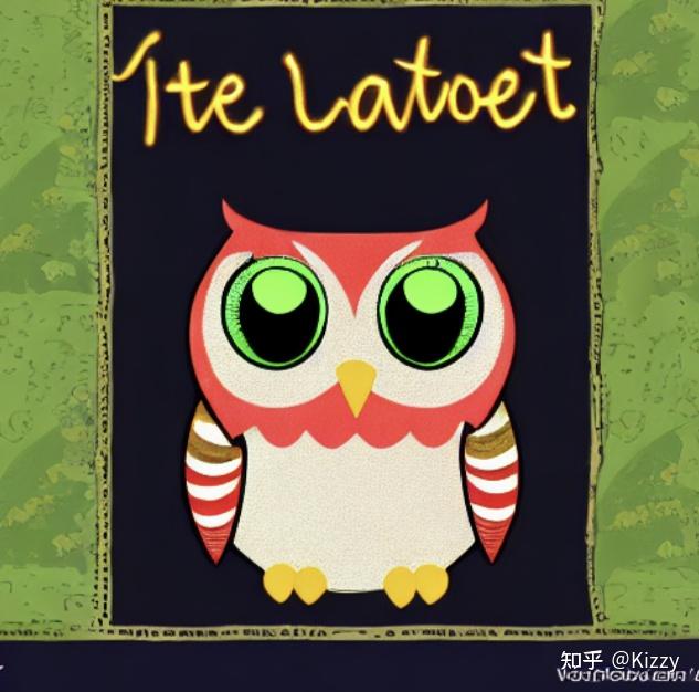 基于Diffusion的精细化可控图片生成【论文+效果分析】 - 知乎