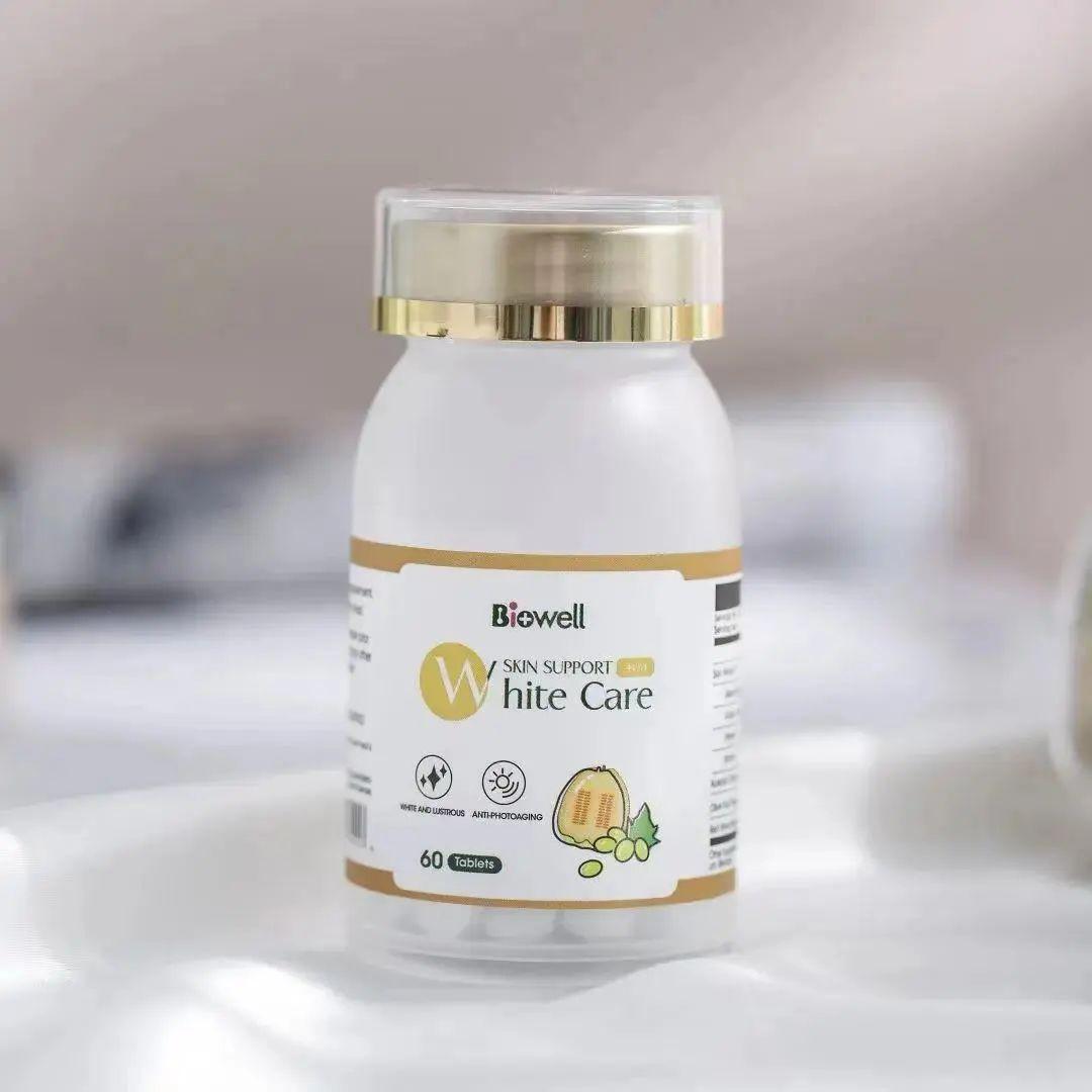 全球口服美容行业销量top.1合辑 | 口服美容特辑 - 知乎